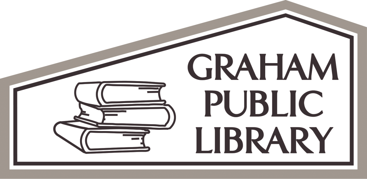 HOME - Graham Public Library